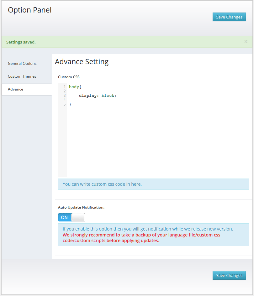 Woocommerce Product Faq Manager By Xenioushk Codecanyon